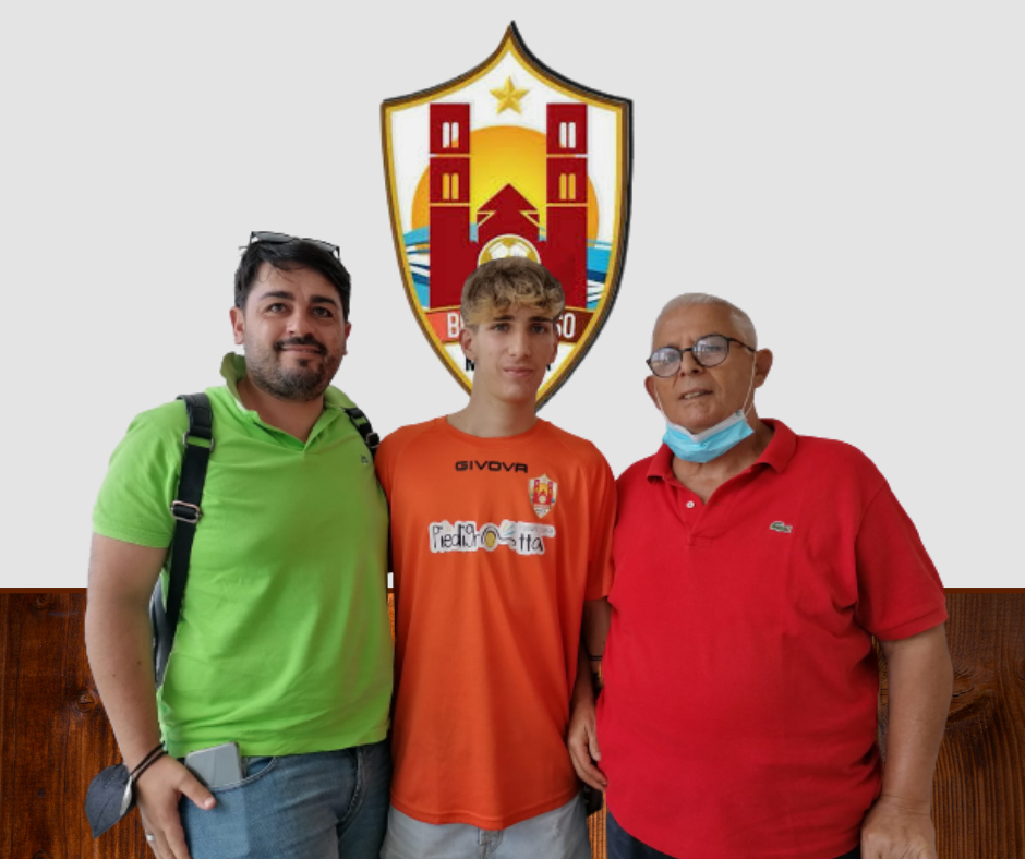 Quindici Molfetta - Calcio, ancora rinnovi in casa Borgorosso Molfetta ... Quindici Molfetta - Calcio, ancora rinnovi in casa Borgorosso Molfetta ...